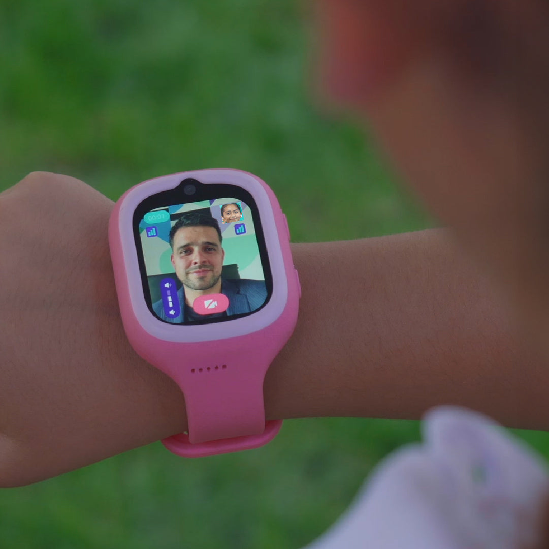 Relojes – SoyMomo - Tecnología diseñada para niños